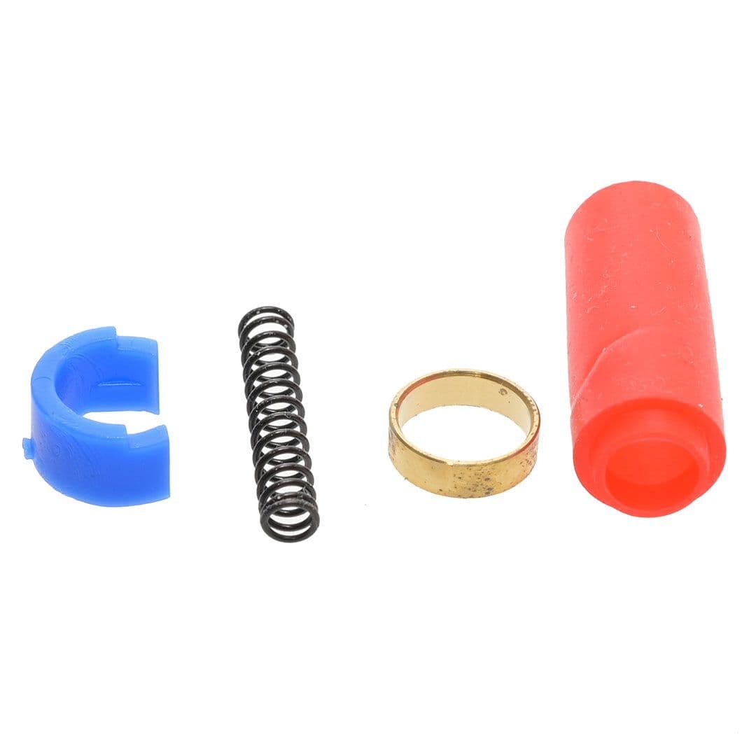 SHS Airsoft M4 M16 Stabilized Aluminium Hop Unit Chamber