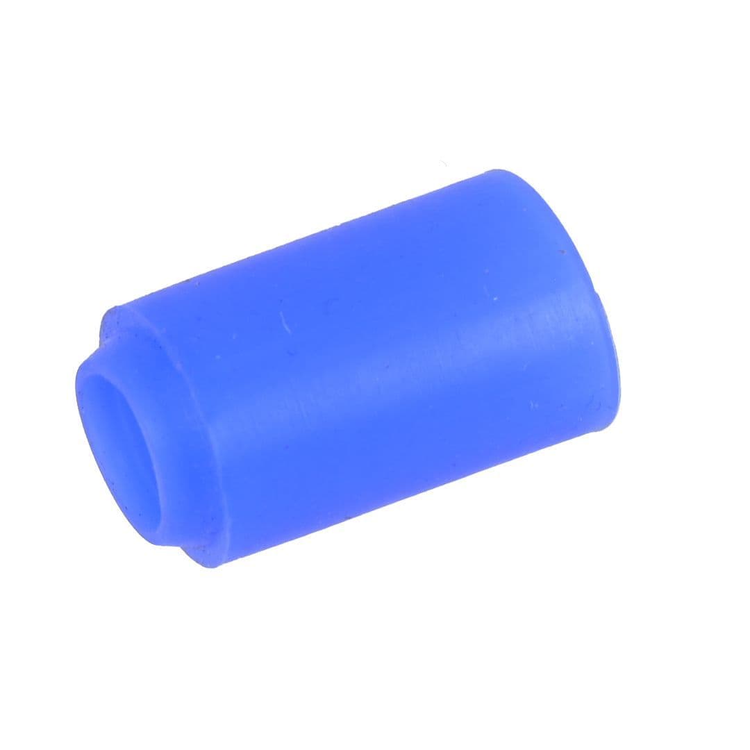 SHS Airsoft Short AEG Hop Up Rubber 70 Degree Blue Bucking