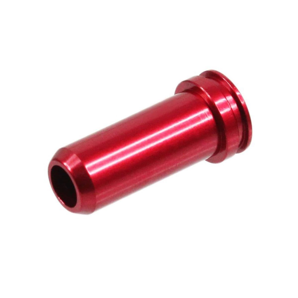 SHS Airsoft Thompson Aluminium Air Nozzle with O-Ring 20 2mm