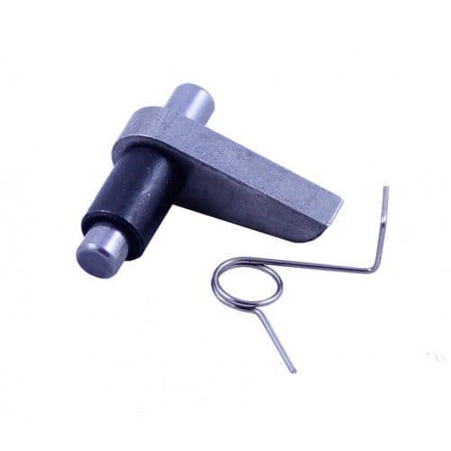 Anti Reversal Latches