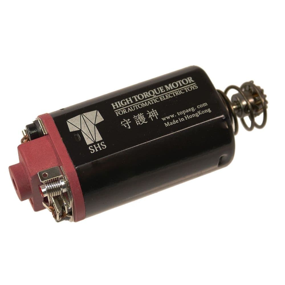 Motors