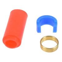 SHS M4 7075 CNC Aluminium Hop Unit with Bucking