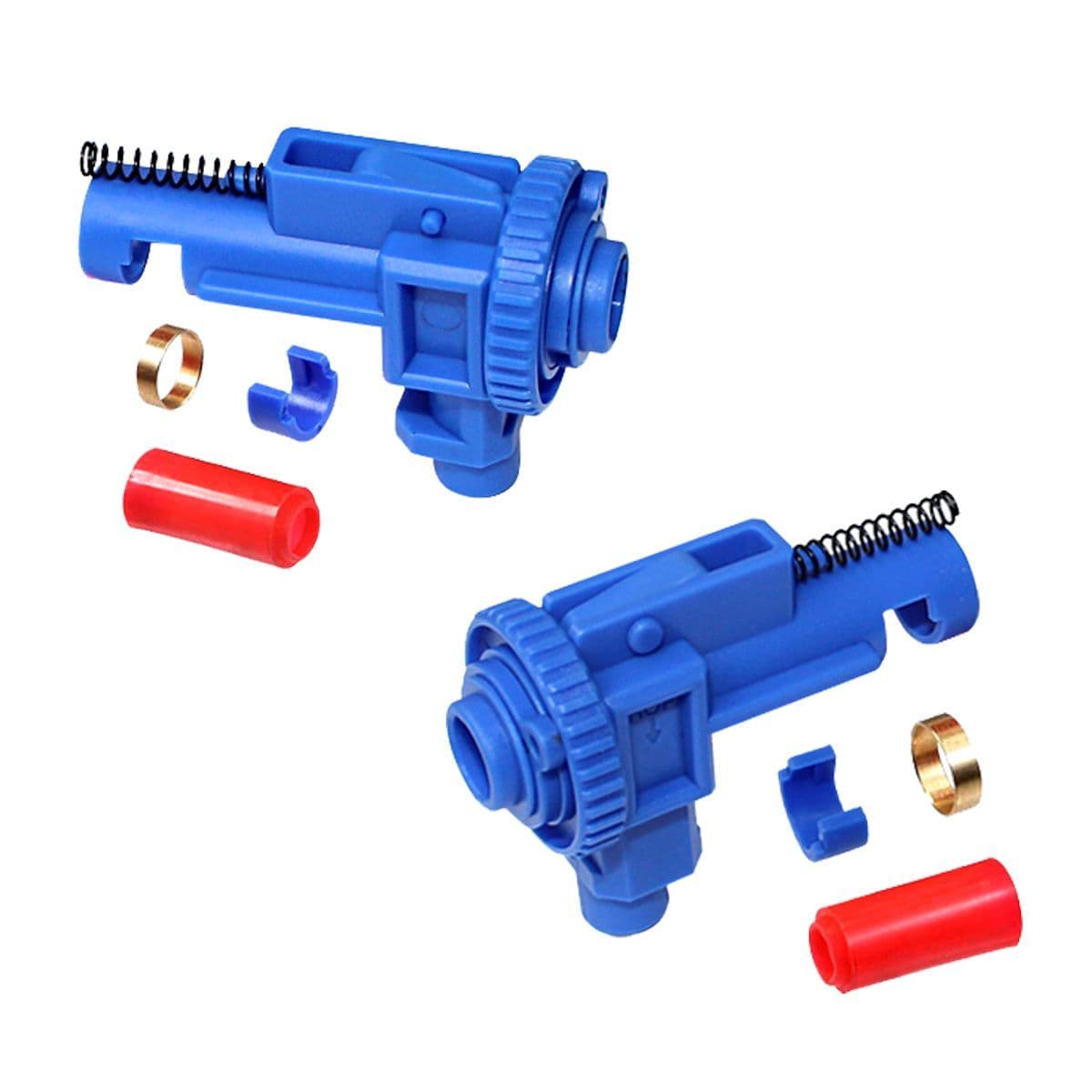 SHS Plastic Rotary Hop Unit M4 Series