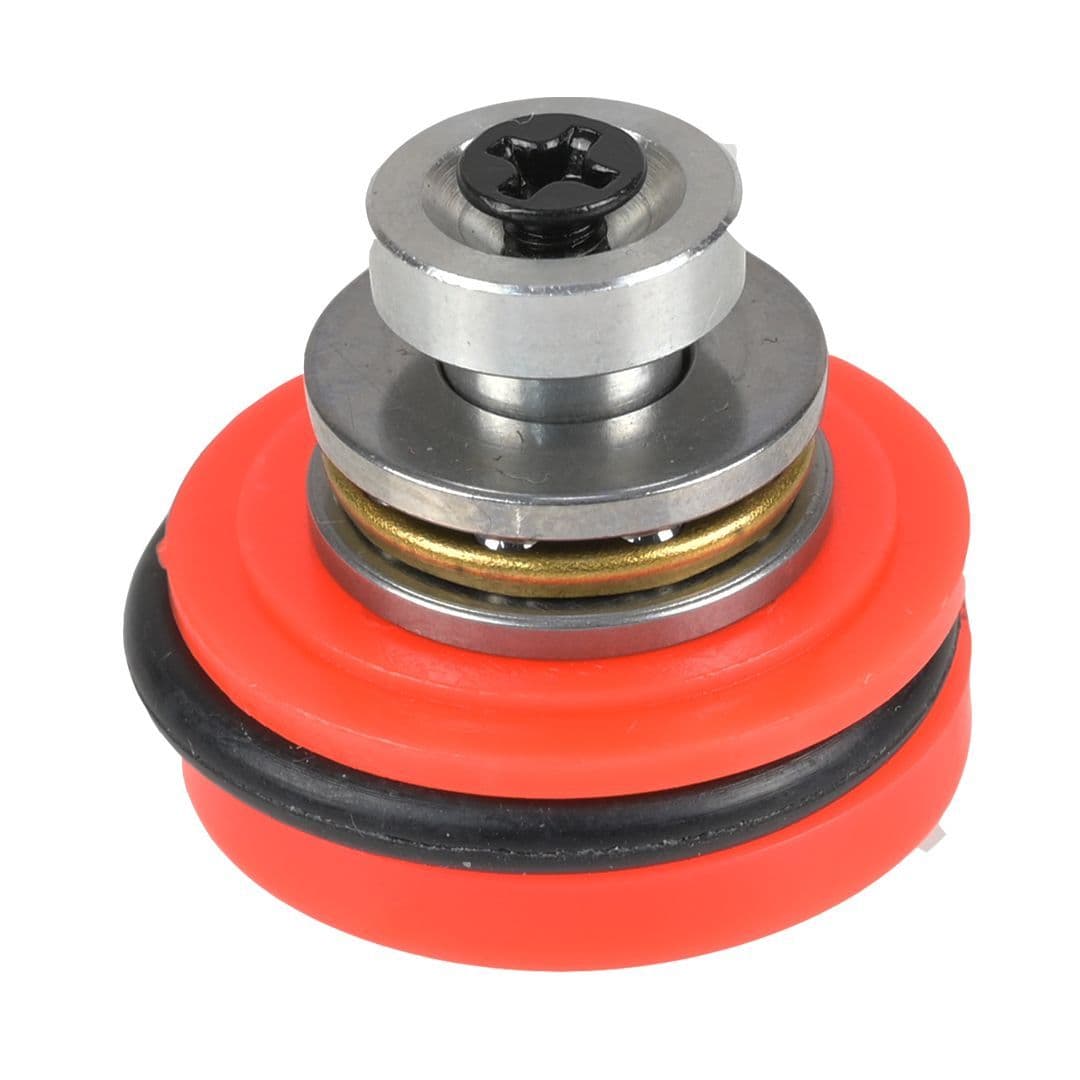 SHS POM Vented Piston Head