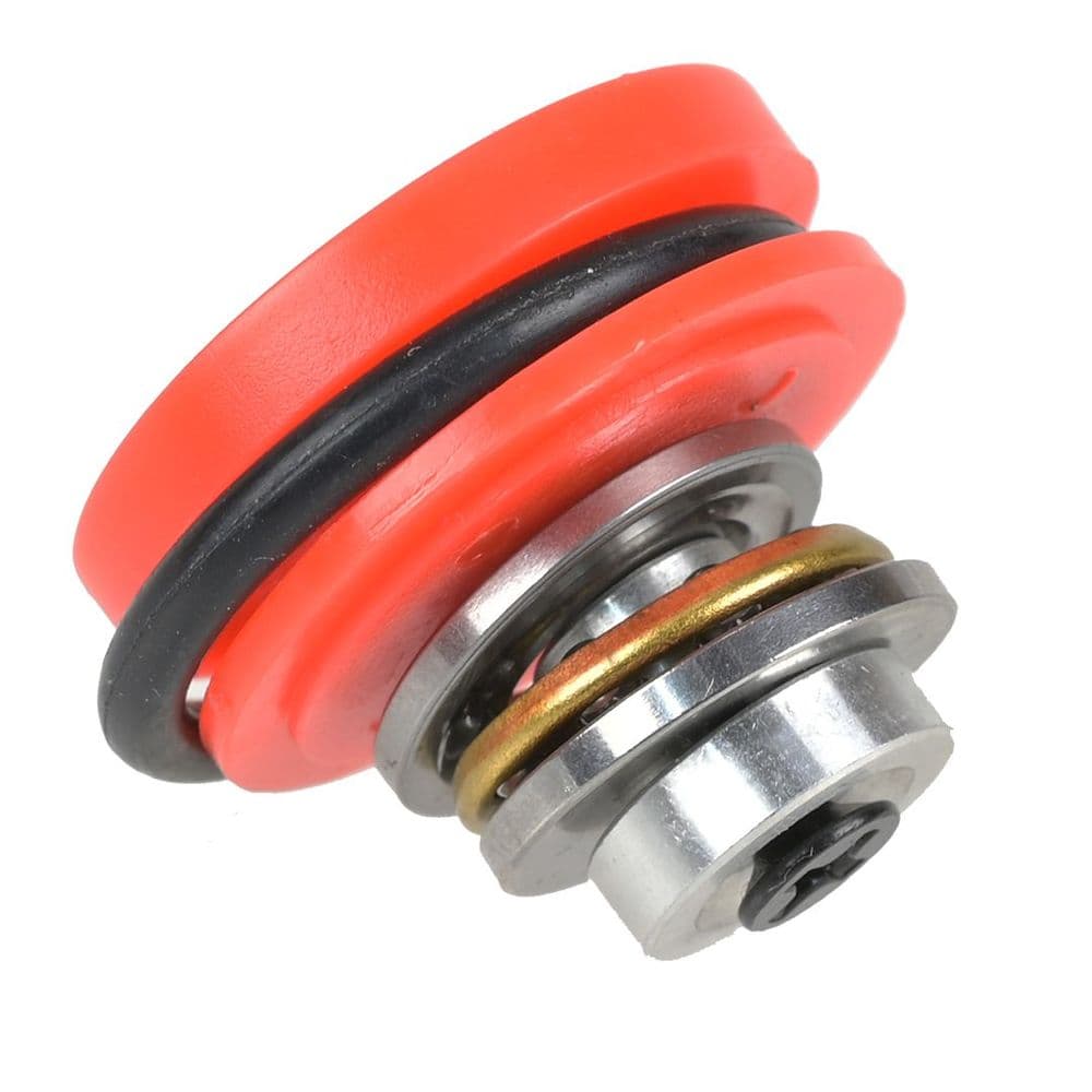 SHS POM Vented Piston Head