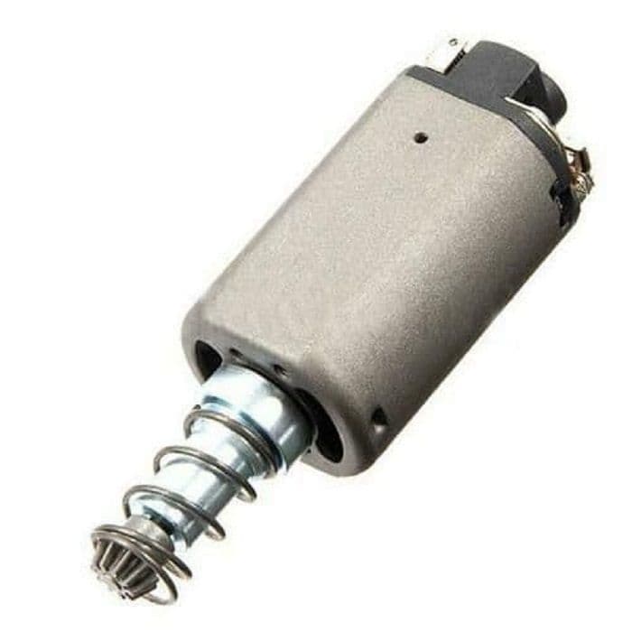 Shs Standard Motor Long Shaft