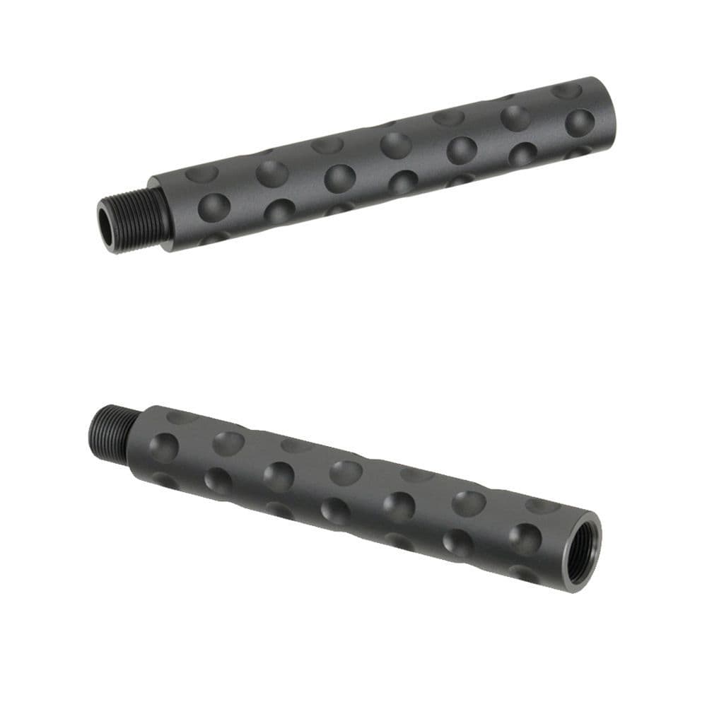 Barrel Adapters & Extensions