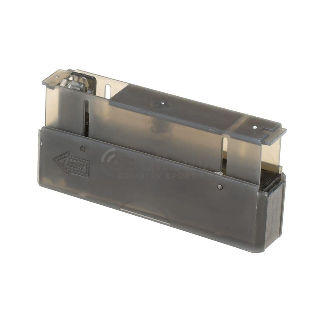 Snow Wolf Airsoft Magazine M24 / M99 Bolt-Action Sniper Rifle 18rds 6mm ...