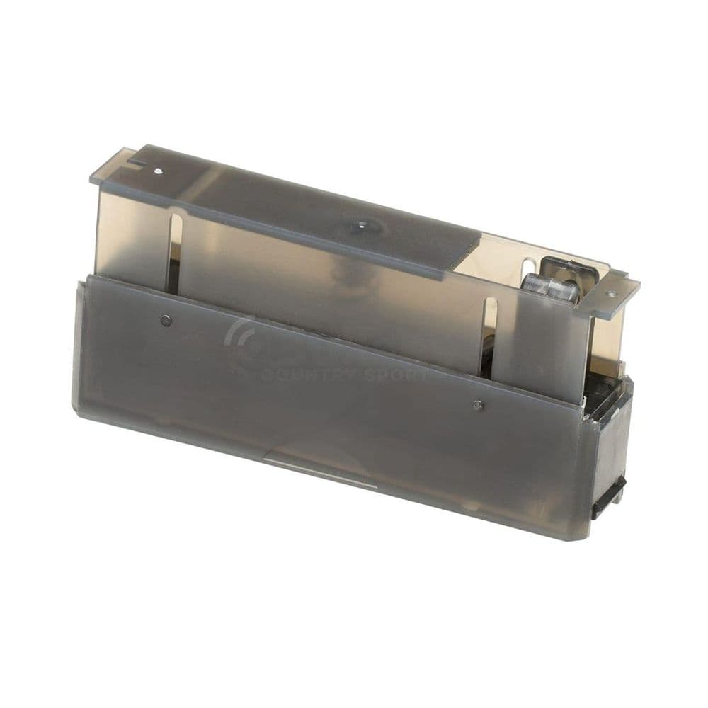 Snow Wolf Airsoft Magazine M24 / M99 Bolt-Action Sniper Rifle 18rds 6mm ...