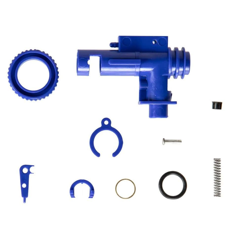 Specna Arms Airsoft Rotary Hop-Up Unit EDGE M-Series