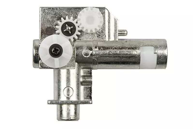 Hop Units & Accessories