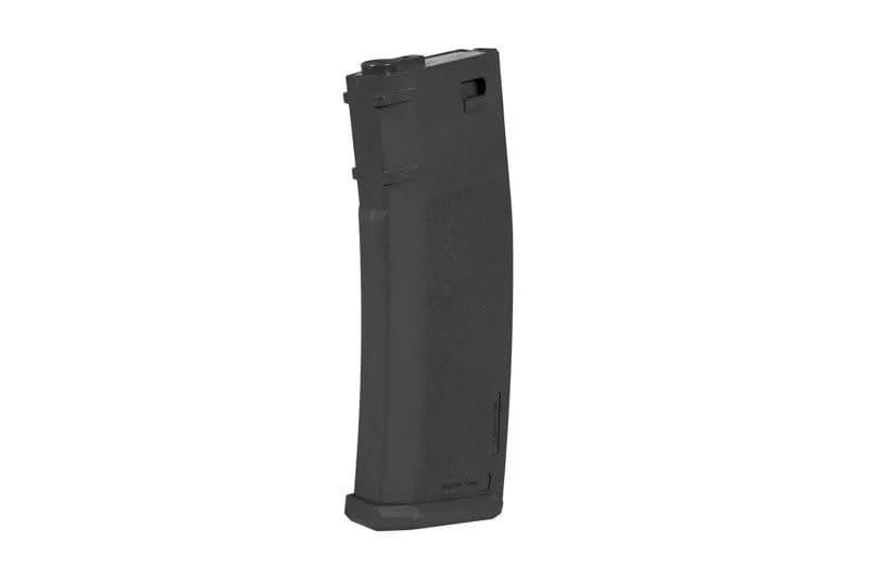 Specna Arms M-Series S-MAG Airsoft Magazine Polymer Mid-Cap 125 bbs ...