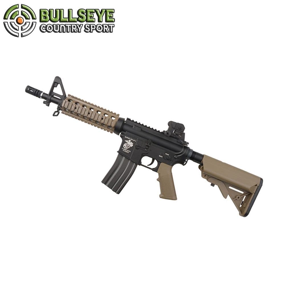 Specna Arms SA-B02 ONE Airsoft Carbine Replica Half-Tan AEG