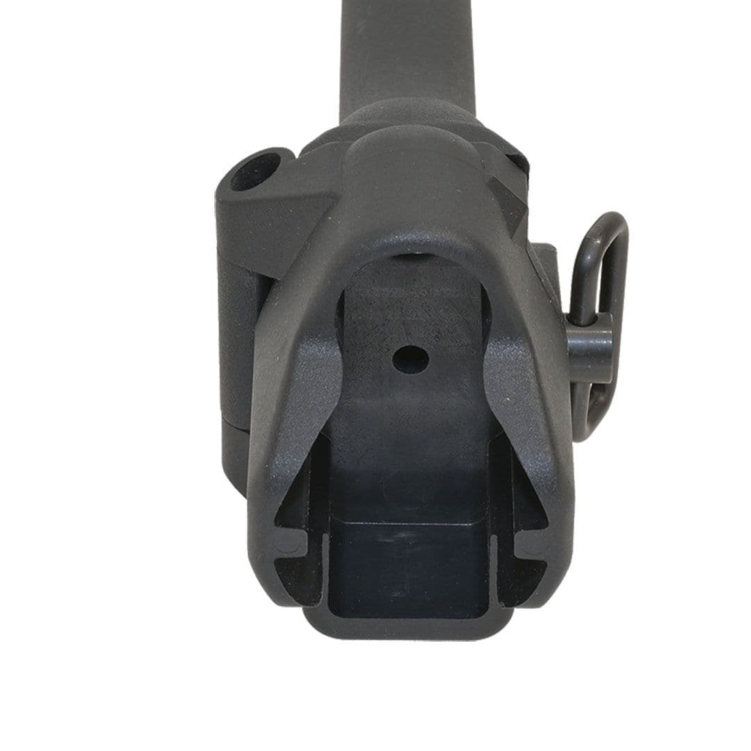 SRC MP5 Folding Stock Black