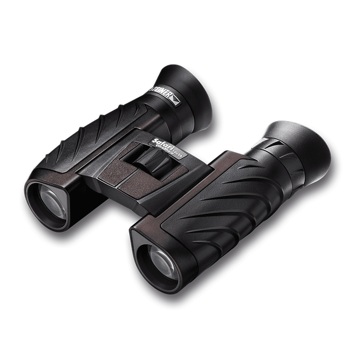 Steiner Safari Ultrasharp Binoculars Compact 10x26