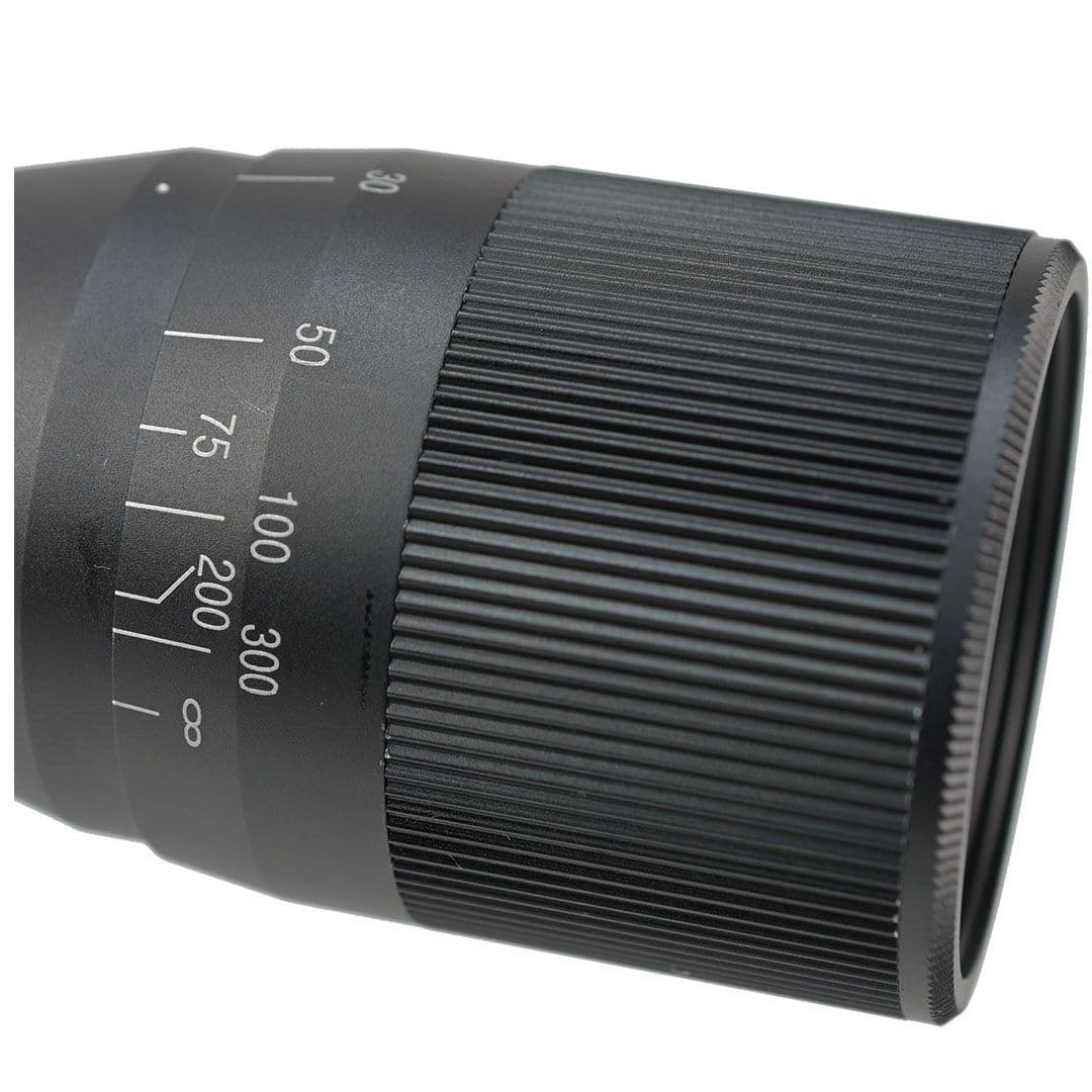 Stoeger Telescopic Air Rifle Scope With Adjustable Parallax 3-9x40 AO