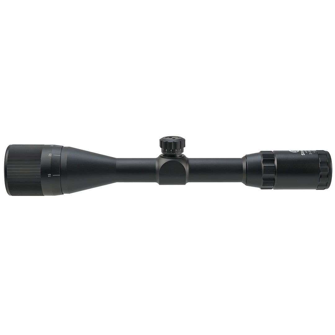 Stoeger Telescopic Air Rifle Scope With Adjustable Parallax 3-9x40 AO