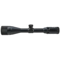 Stoeger Telescopic Air Rifle Scope With Adjustable Parallax 3-9x40 AO