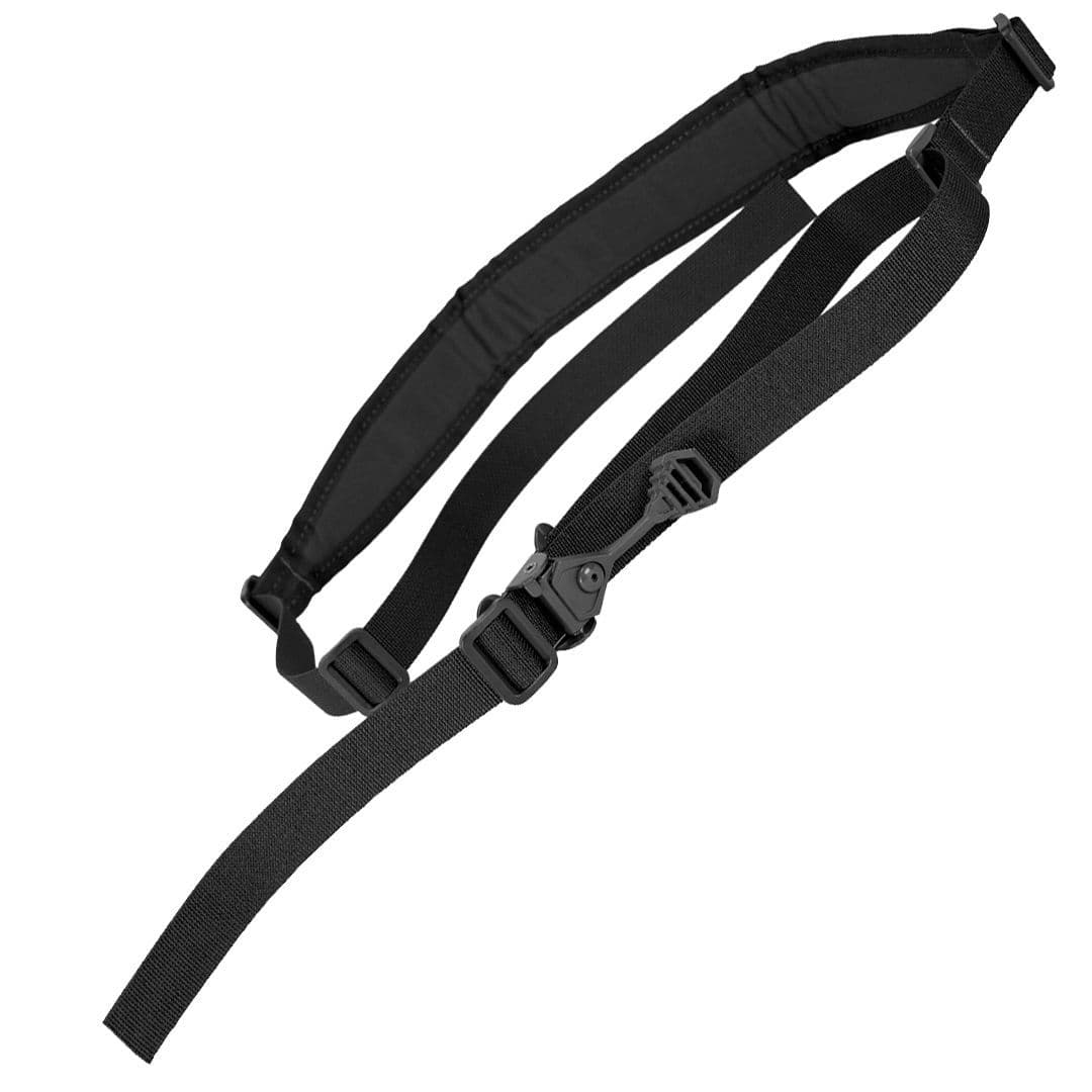Strike Systems 2 Point Airsoft Rifle Sling for Swivel Mounts