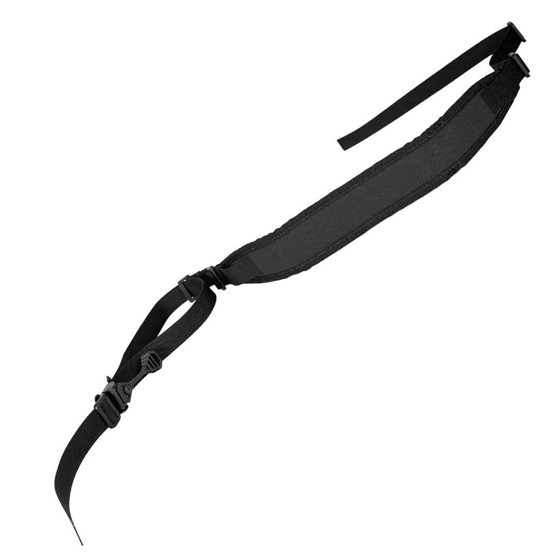Strike Systems 2 Point Airsoft Rifle Sling for Swivel Mounts