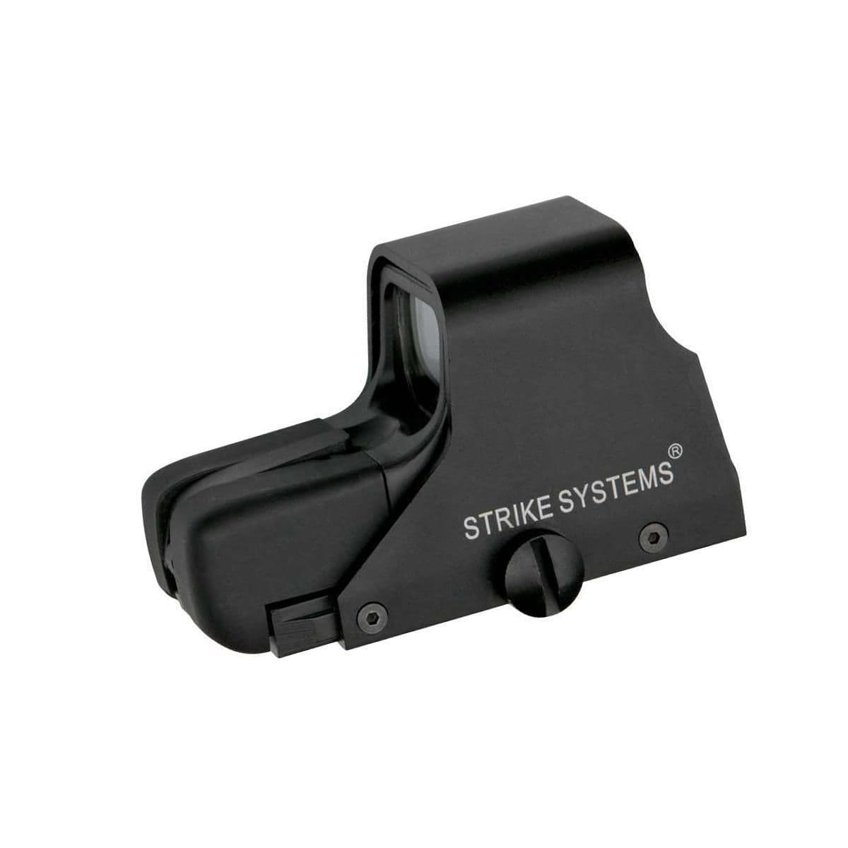 Strike Systems Advanced 551 Scope Black Red/Green Dot