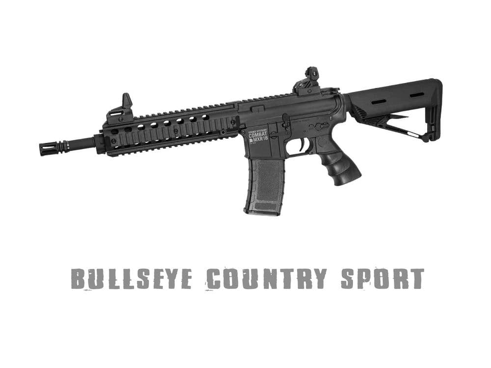 Assault Rifle - Page 2