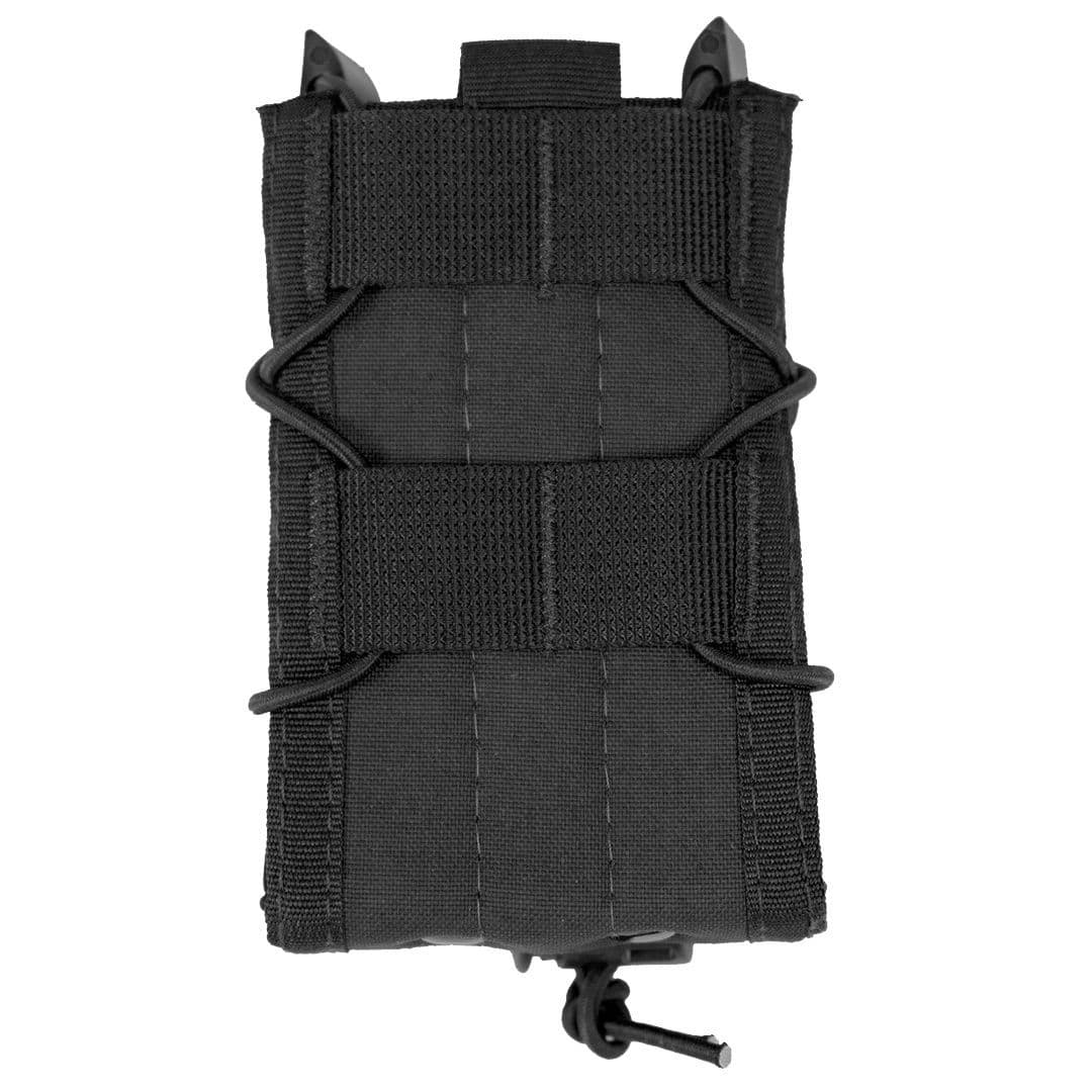 Strike Systems Airsoft M-Series Magazine Pouch Single Open Top Molle
