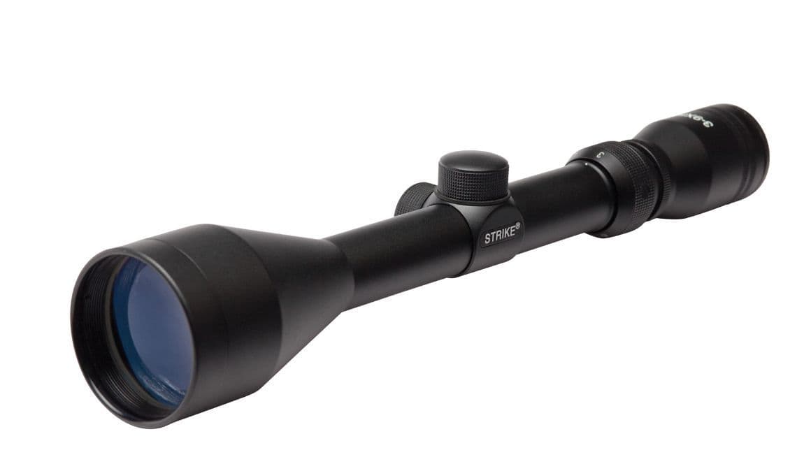 Strike Systems Scope 3-9 X 50 Air Rifle
