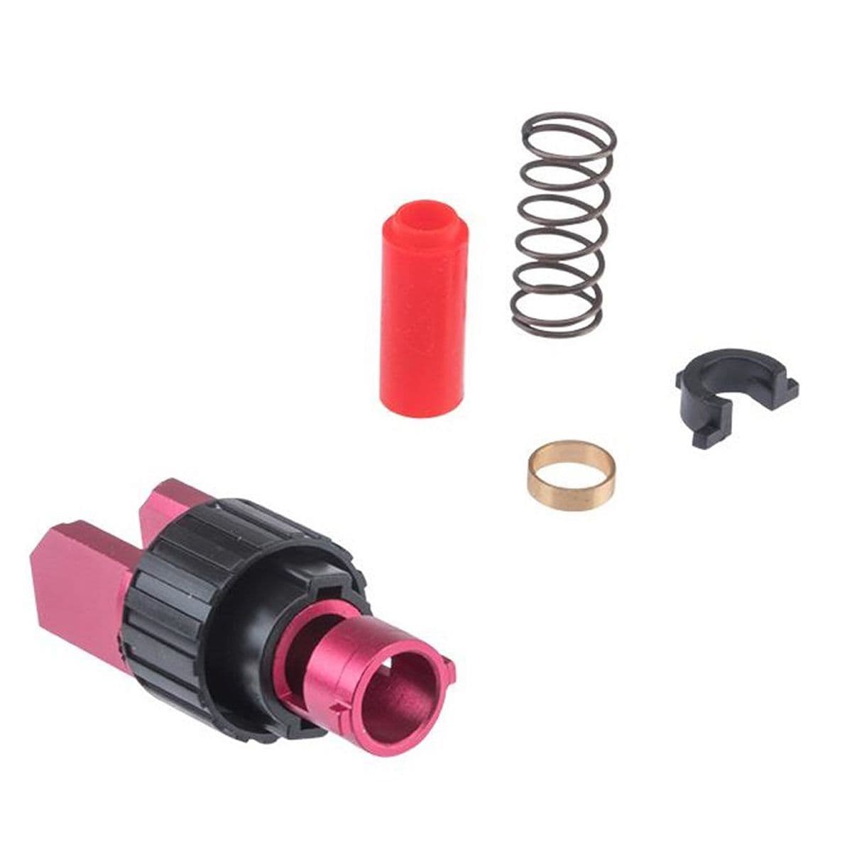 Super Shooter CNC G36 Hop Unit With Rubber & Nub