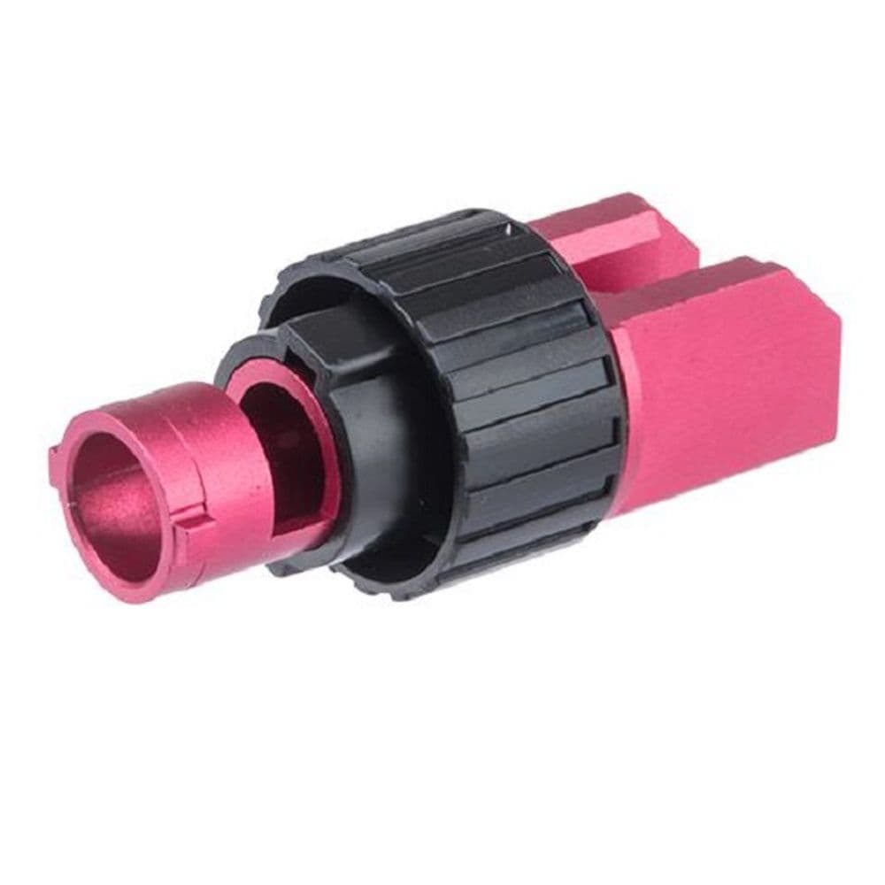 Super Shooter CNC G36 Hop Unit With Rubber & Nub