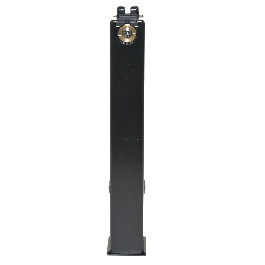 Swiss Arms 4 5mm Magazine Protector Uzi CO2 Version 25rd bb s Steel