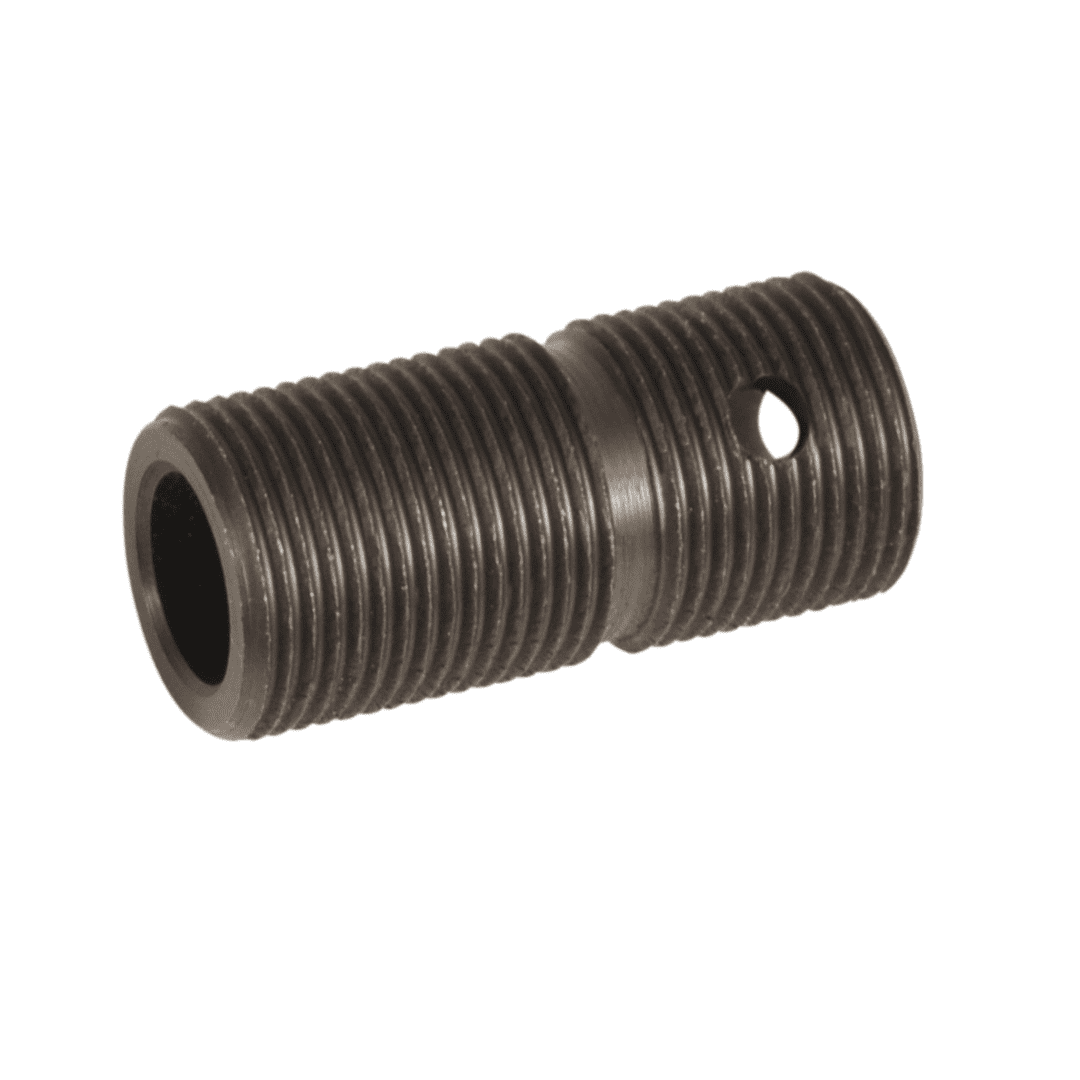 Swiss Arms Airsoft Barrel Extension Adapter for Cybergun FN SPR