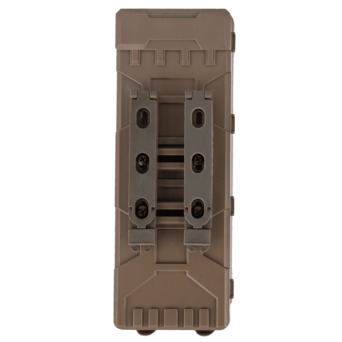 Swiss Arms Airsoft Poly Shotgun Cartridge Shell Holder Holds 10