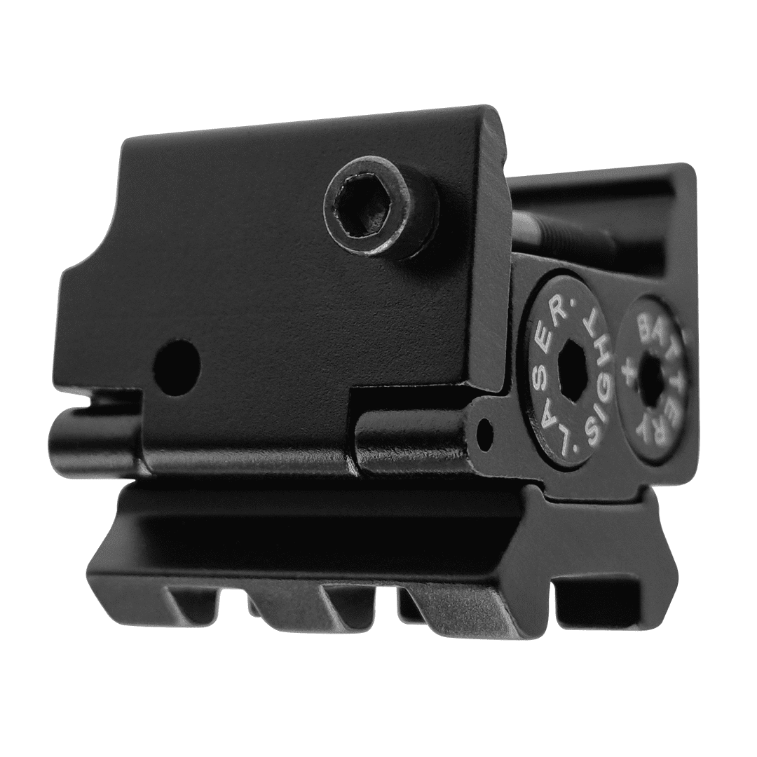 Swiss Arms Compact Airsoft Pistol Target Laser Sight 21mm