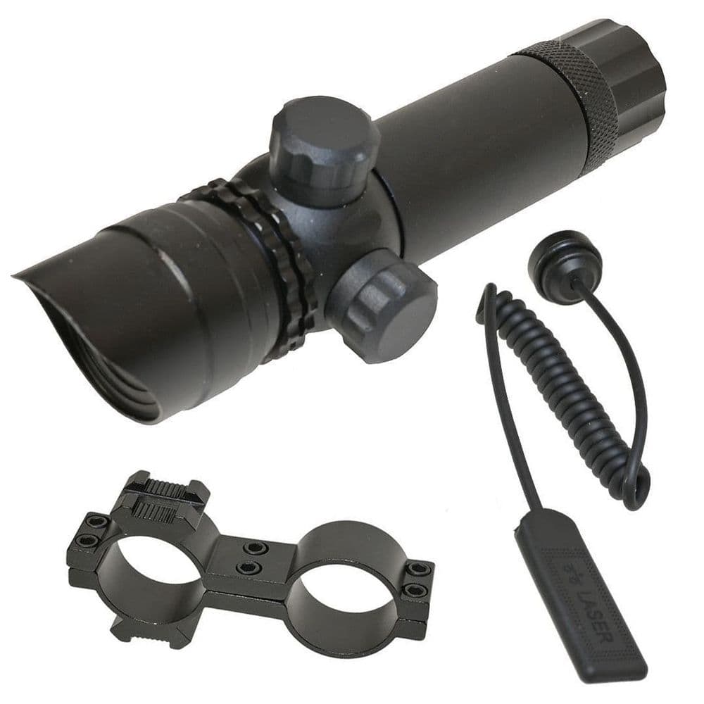 Swiss Arms Duty Target Laser Sight