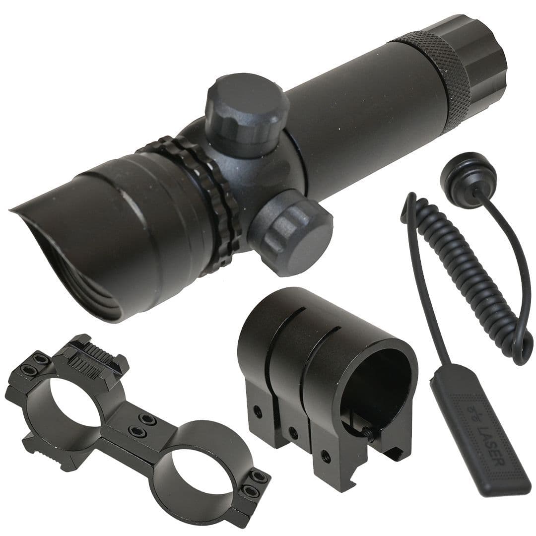 Swiss Arms Field Airsoft Target Sight Laser