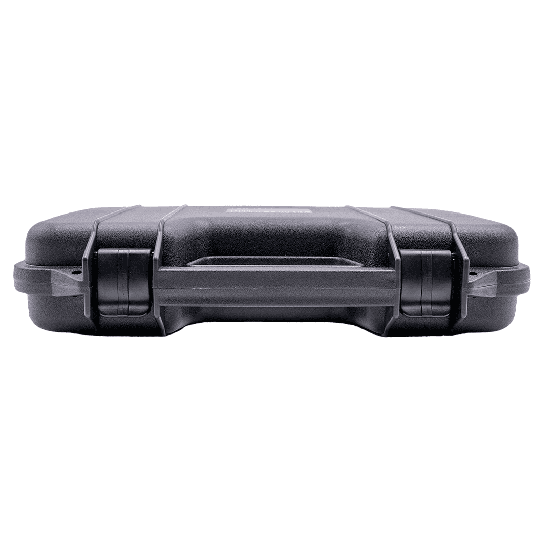 Swiss Arms Hard Pistol Carry Case Padded