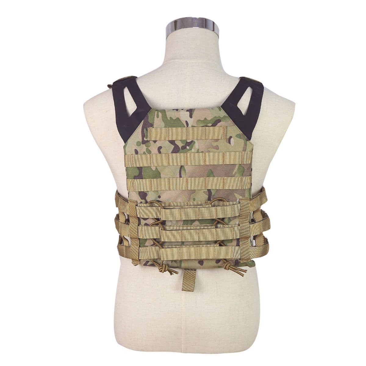 Swiss Arms JPC MOLLE Vest Light Weight Chest Rig