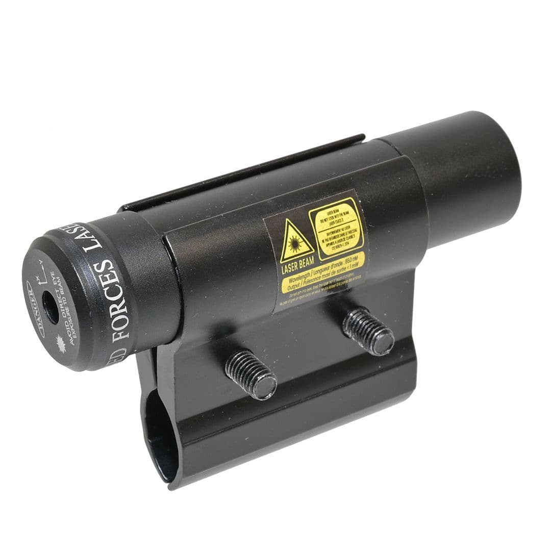 Swiss Arms Laser Pointer for Break Barrel Air Rifle