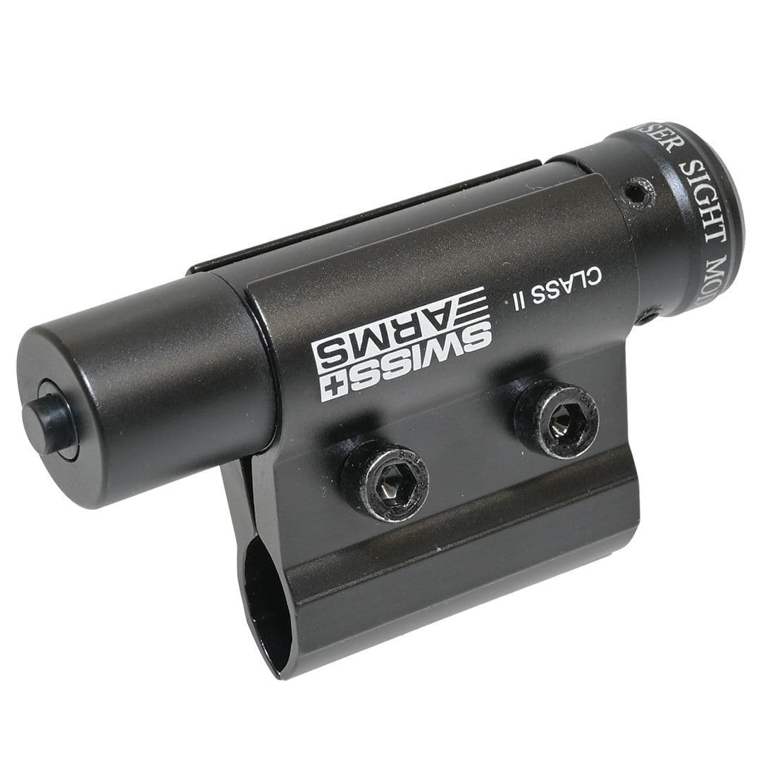 Swiss Arms Laser Pointer for Break Barrel Air Rifle