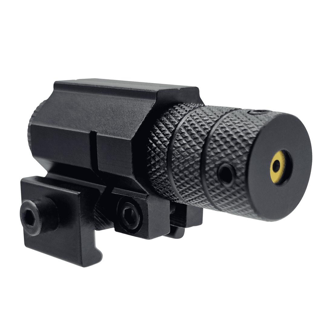 Swiss Arms Lght Compact Airsoft Pistol Target Sight Laser