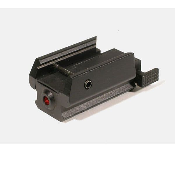 Swiss Arms Micro Laser Sight Pistol Laser Sight