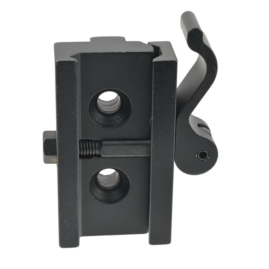 Swiss Arms QD Weaver Picatinny Sight Mount