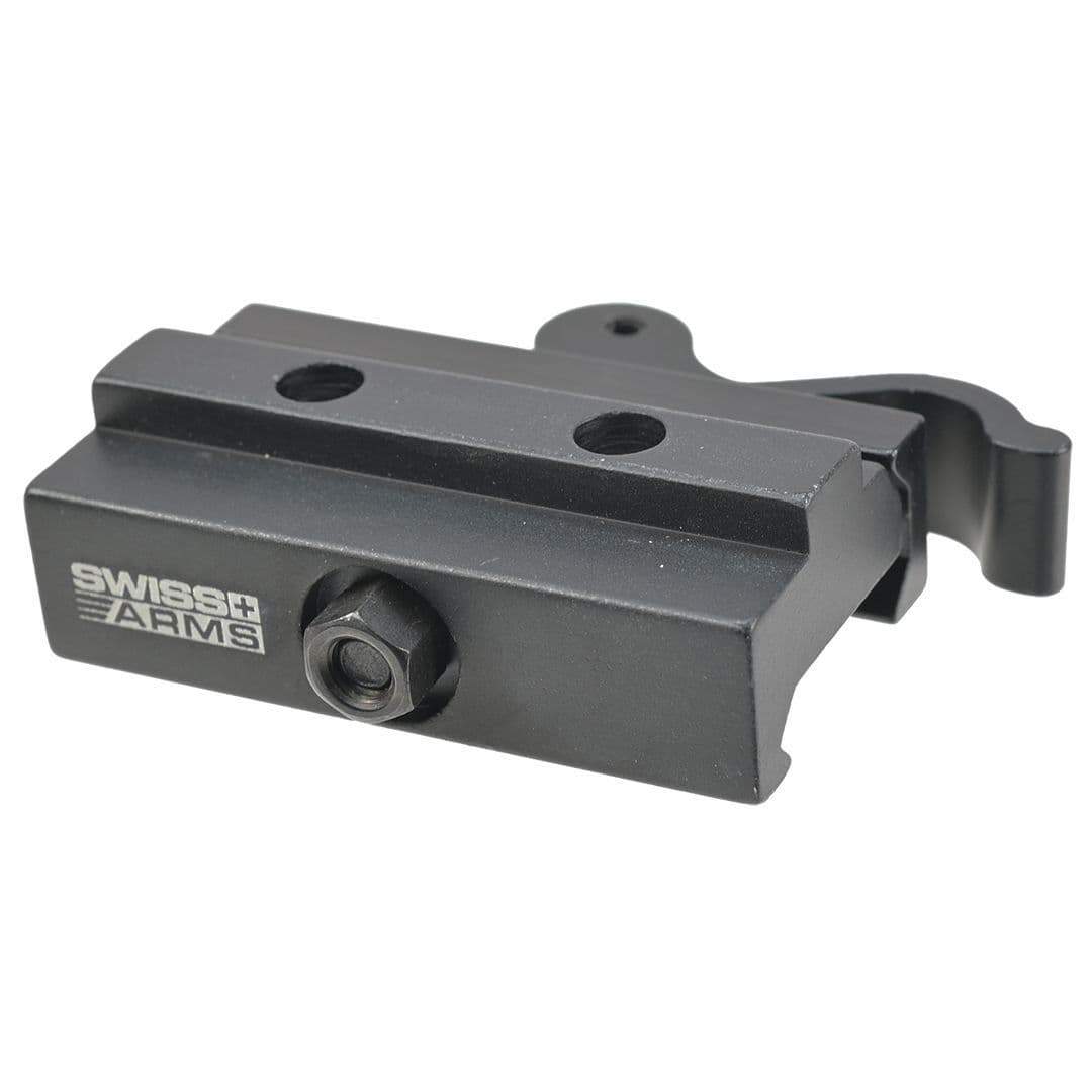 Swiss Arms QD Weaver Picatinny Sight Mount
