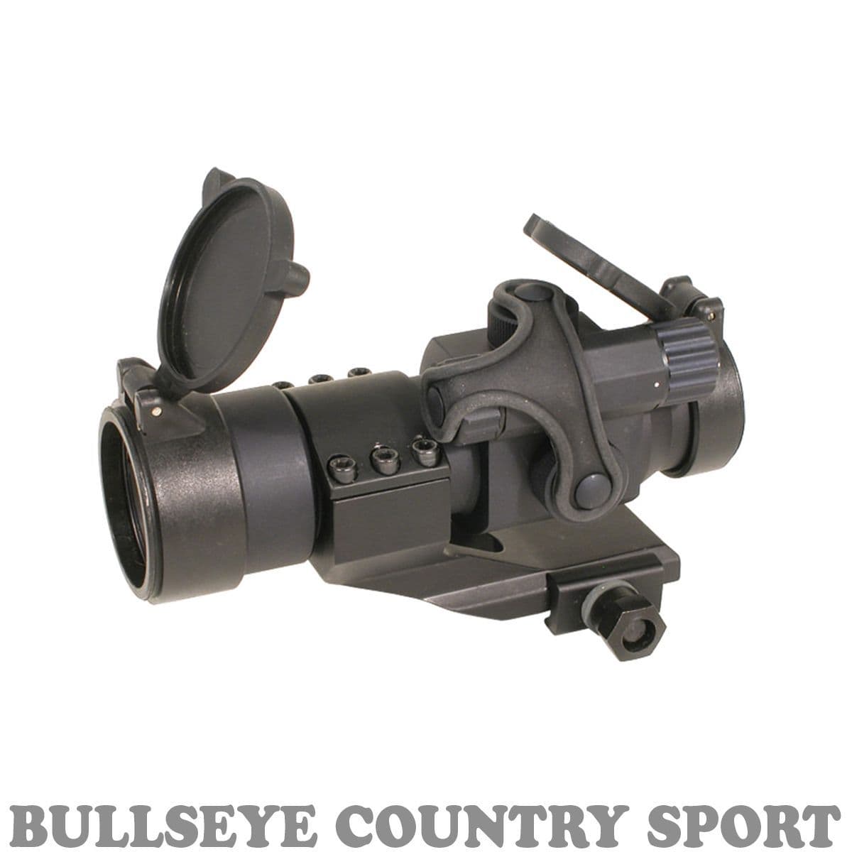 Swiss Arms Red Dot Sight Military Style