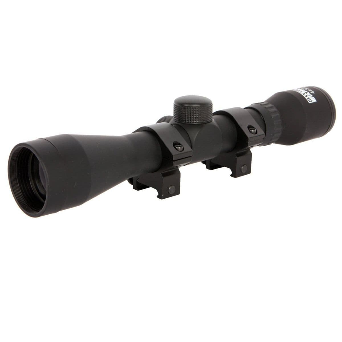 Swiss Arms Rifle Scope 4x32