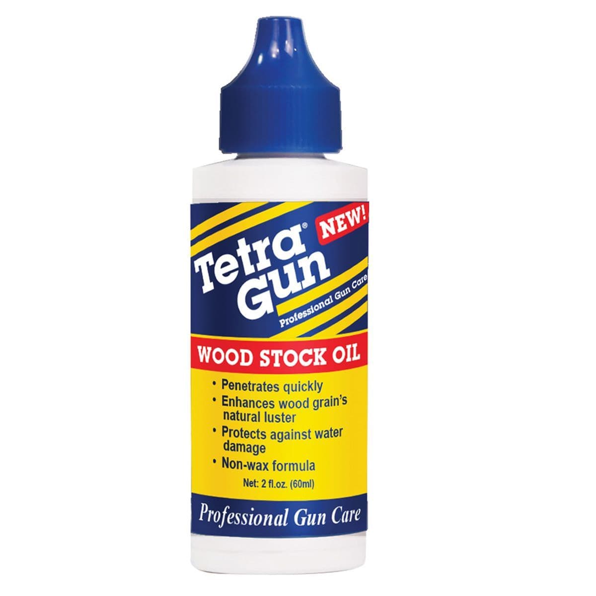 Tetra Gun Stock Oil 806i