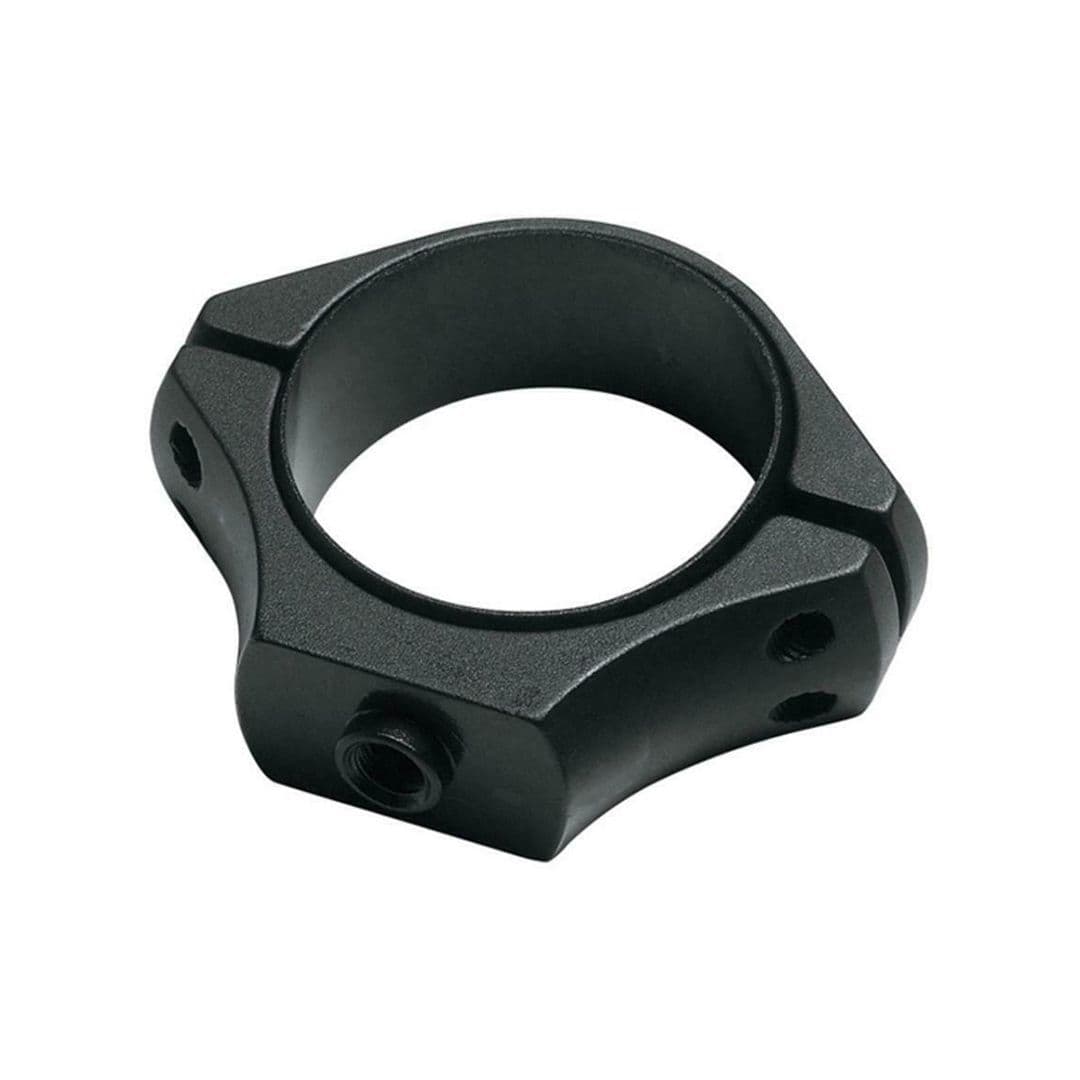 Tikka Sako Optilock Scope 2x Rings Blue 26mm High Rifle Mounts