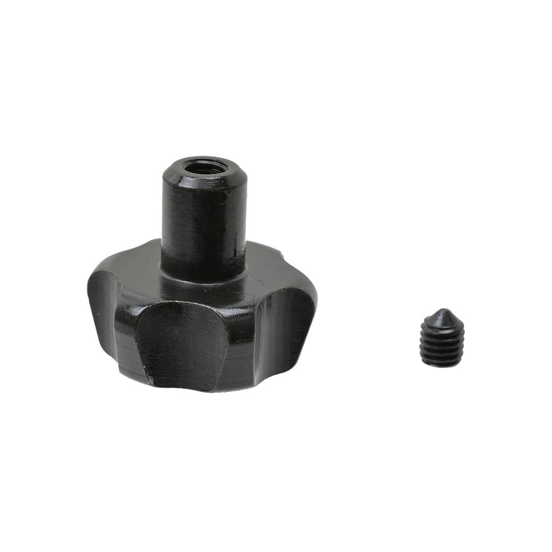 Tikka T3X Adjustable Cheek Piece Orange