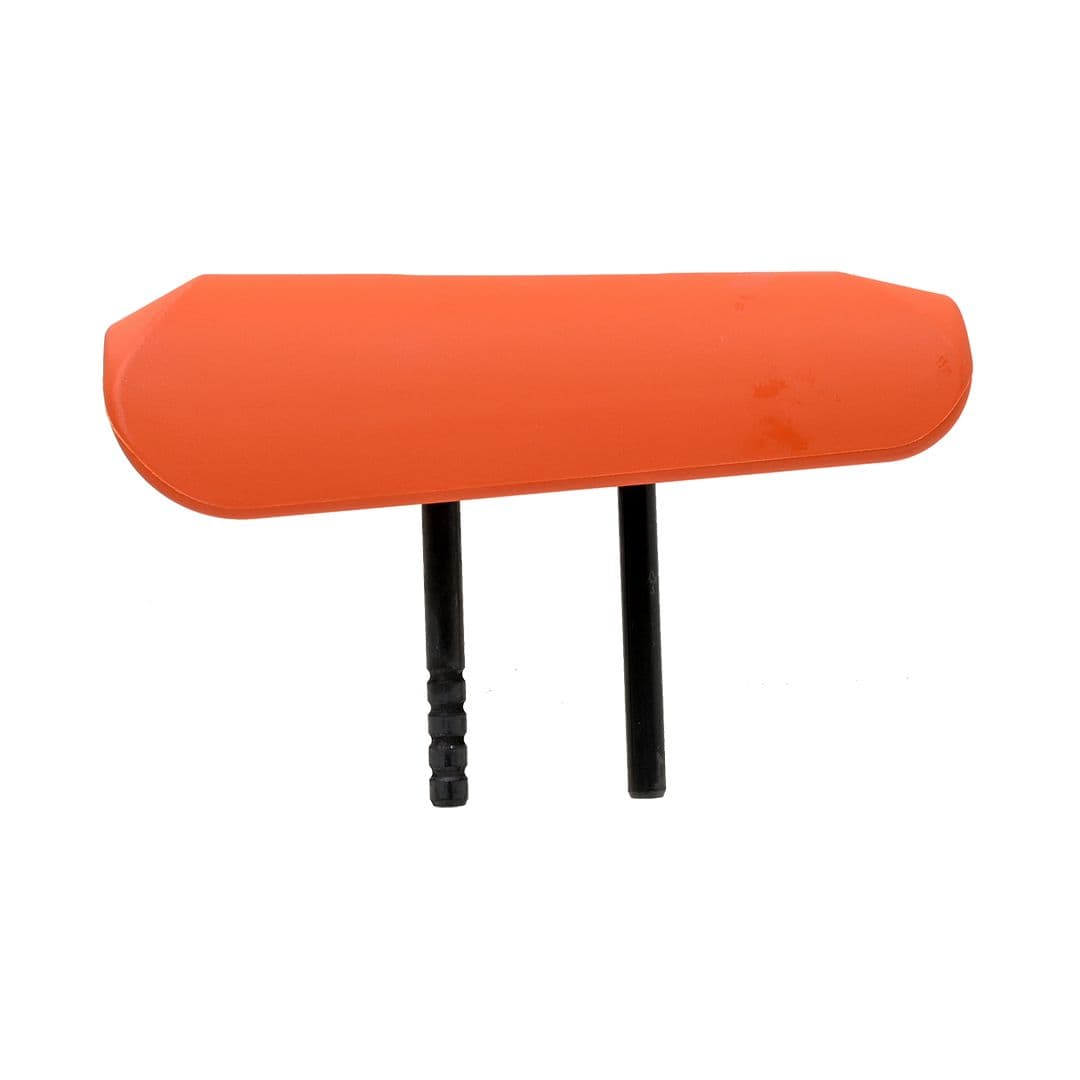 Tikka T3X Adjustable Cheek Piece Orange